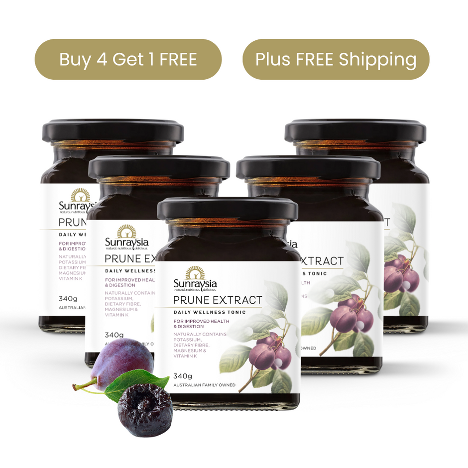 Products – Sunraysia Prune