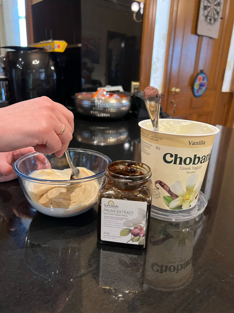 Ways to Enjoy – Sunraysia Prune