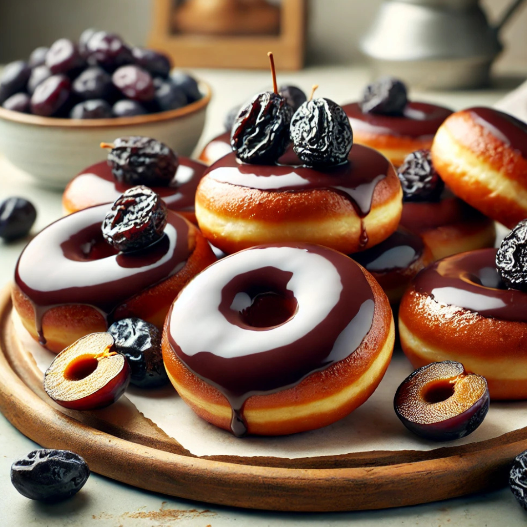 Recipes – Sunraysia Prune