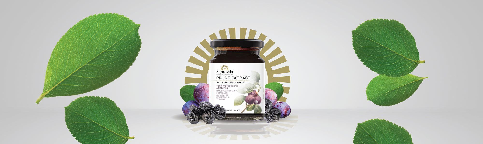 Sunraysia Prune Extract