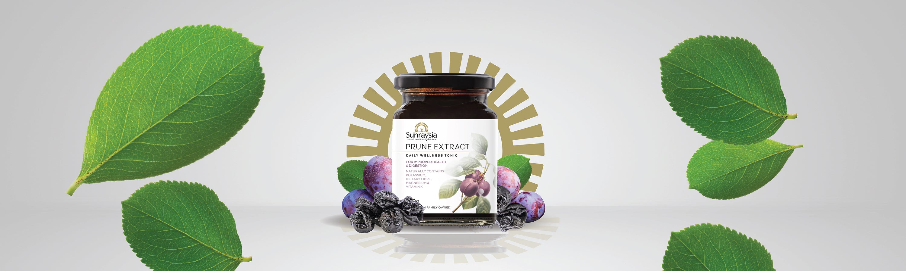 Sunraysia Prune Extract