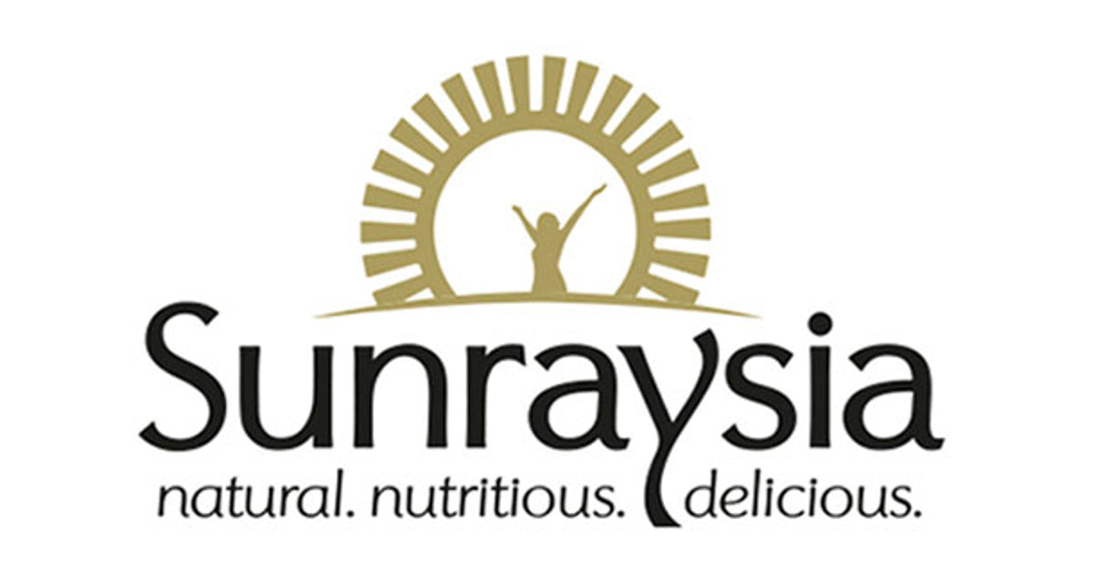 Sunraysia Logo